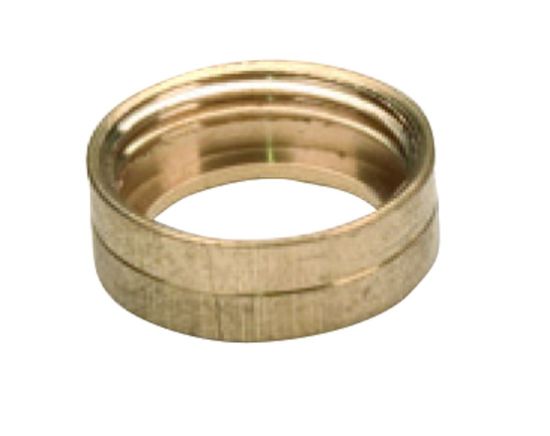 1 1/2" Female Brass Bush