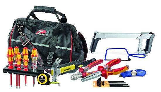Complete Handtool Kit