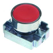 Control Stations & Push Buttons