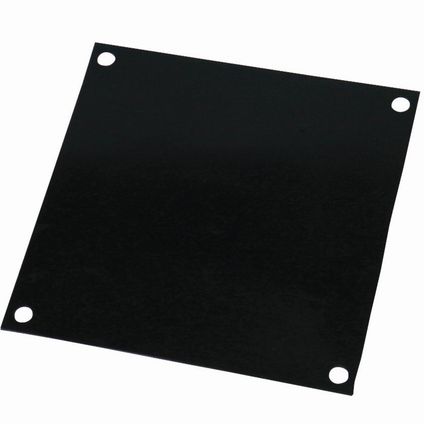 6" x 6" Rubber Gasket For Steel Adaptable Boxes
