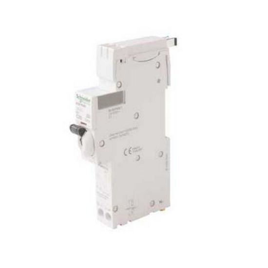 32A Single Pole + Neutral 10kA 30mA RCBO - Type C