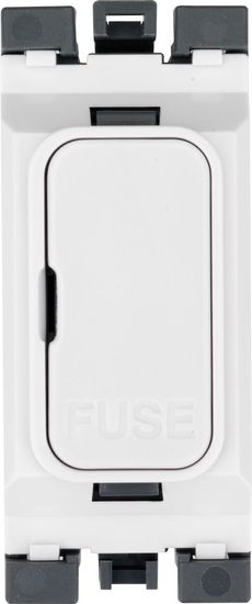 Sollysta 13A Fused Grid Connection Unit